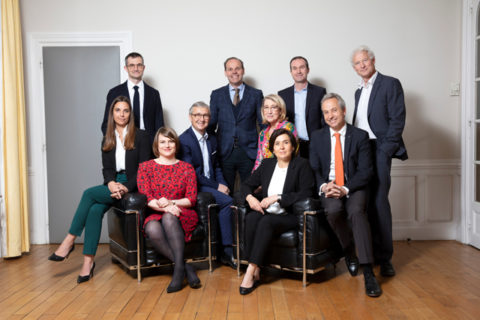 Notre équipe | JOUFFROY & FILEAS - Notaires et Avocats à PARIS, DIJON et VALMY